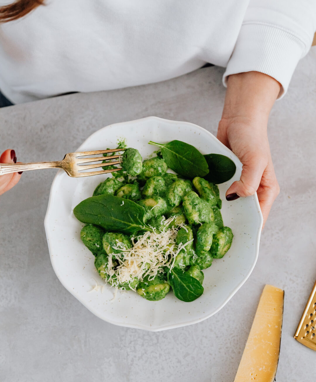 Our Story V2 - Leafron Webflow website HTML template