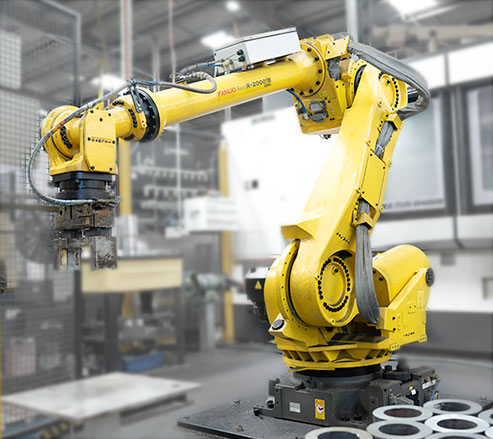 Aldus Engineering | CNC Precision Machining Parts