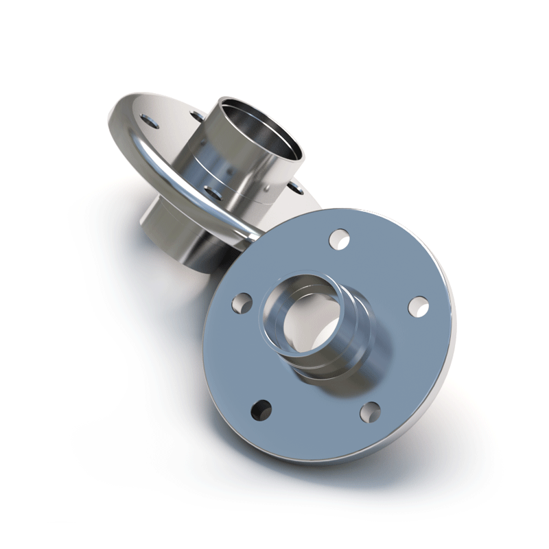 Aldus Engineering | High precision CNC Machining