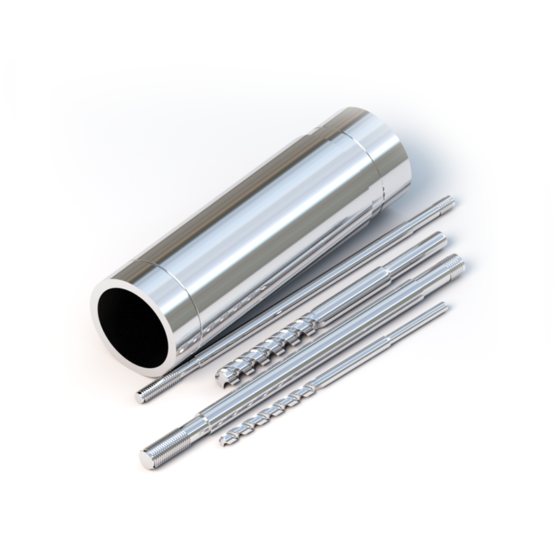 Services | Precision CNC Machining Services