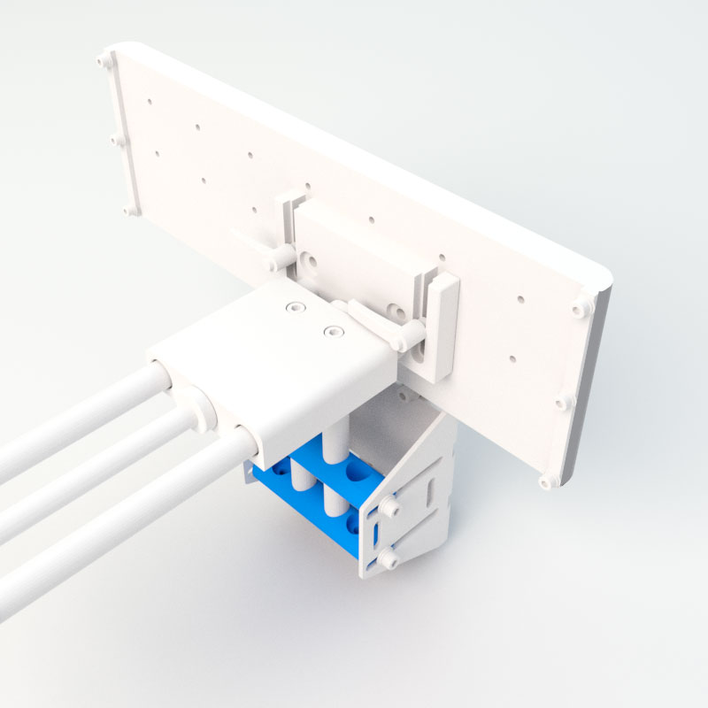 Aldus Engineering | High precision CNC Machining