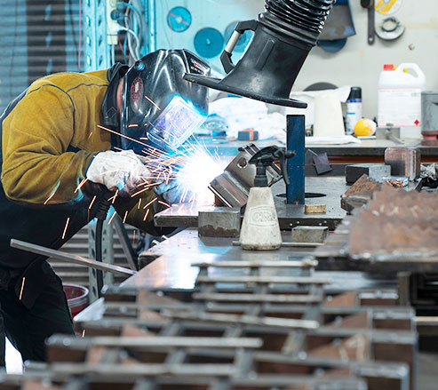 Aldus Engineering | High precision CNC Machining