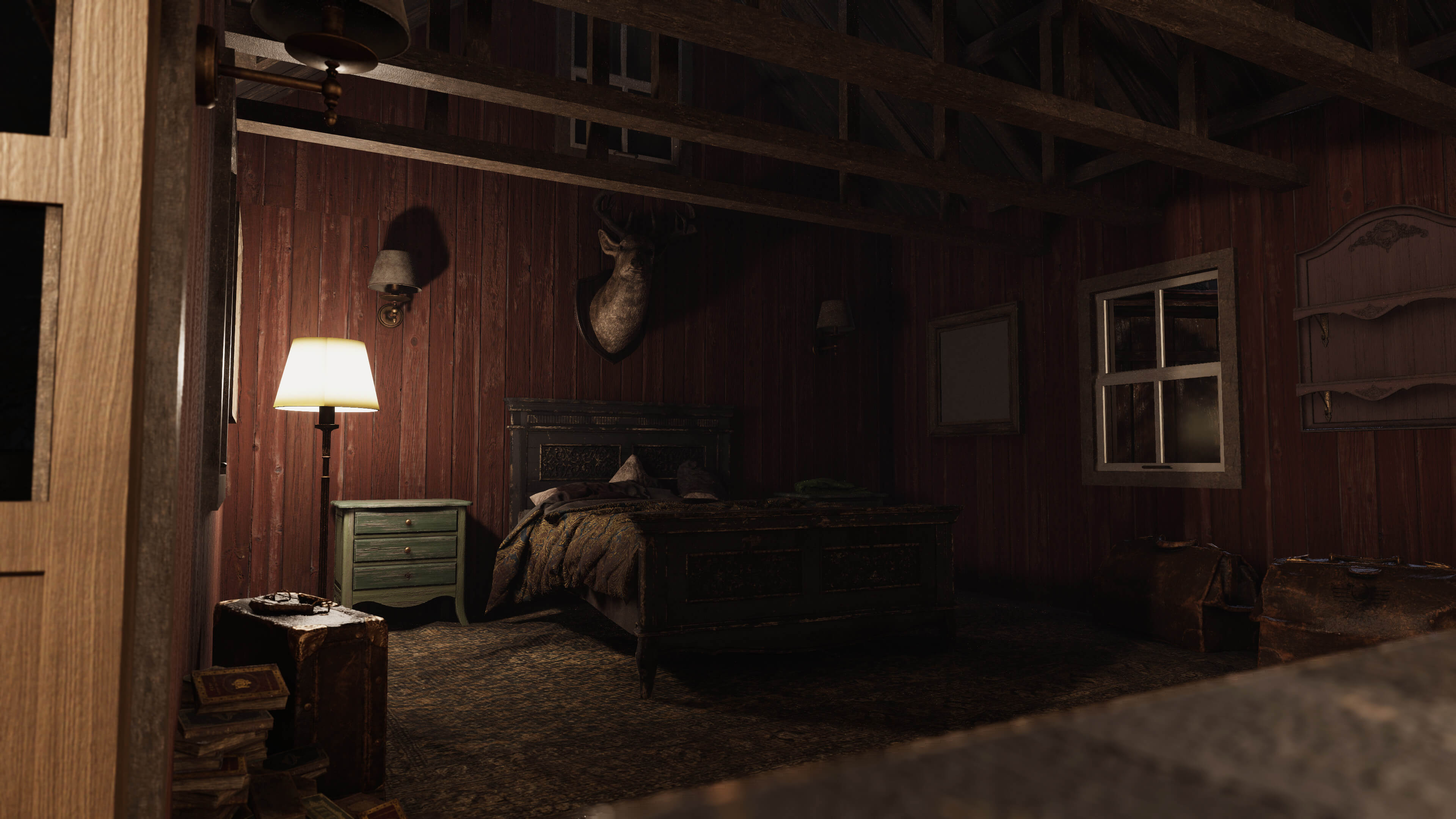 Projekt Z: Beyond Order | World War 2 Coop Survival Game