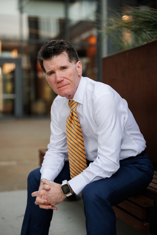 Richard Hathaway | Hathaway Law Group, P.C. L.L.O.