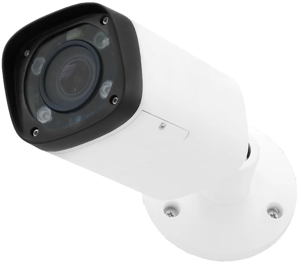 CCTV Systems Tamworth | Gedzah Security