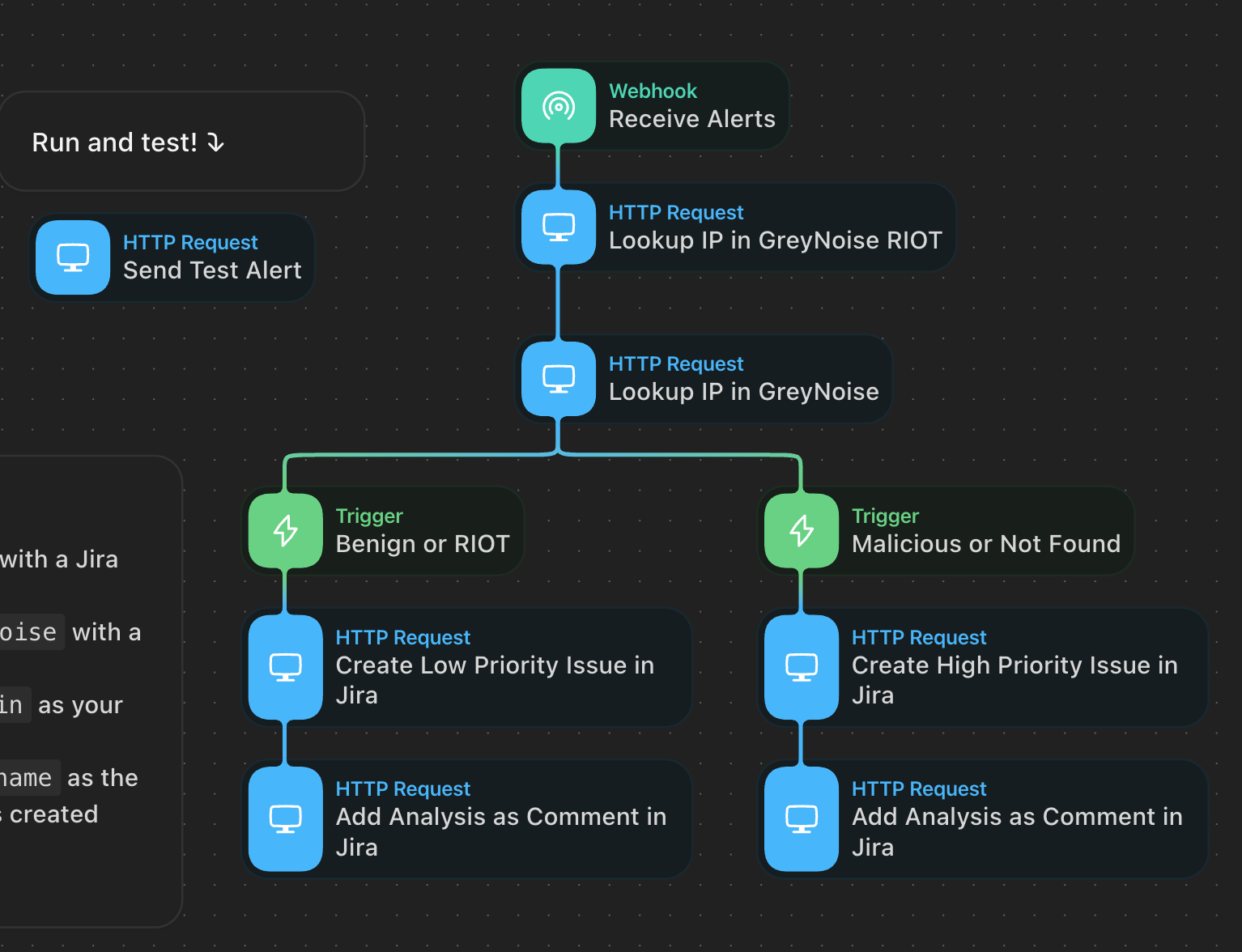 Moving Beyond the Limits of SOAR Playbooks for SOC Automation