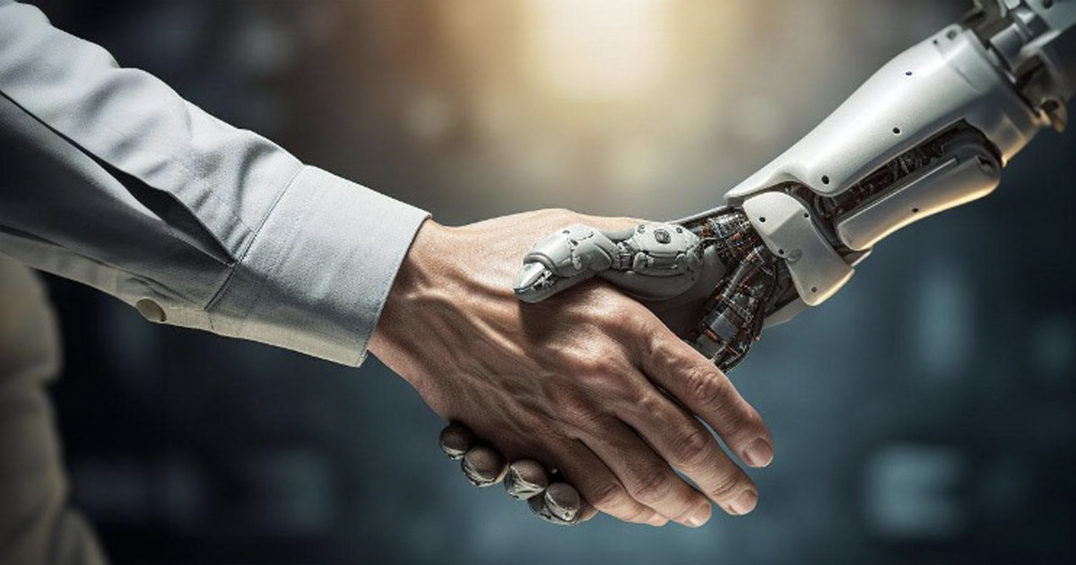 Why Ai Augmentation Is A Must Have For Mssps