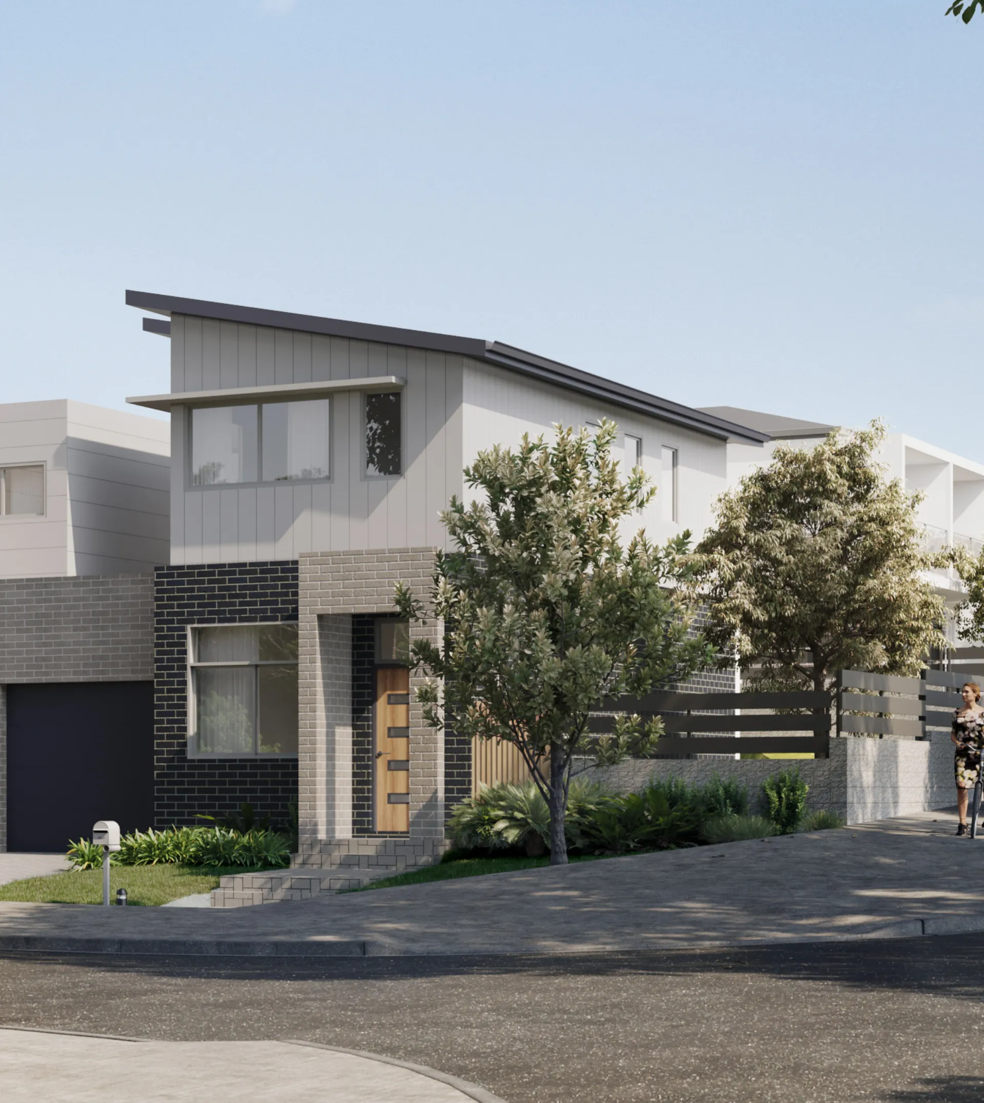 Bloom | Tallpopie Projects