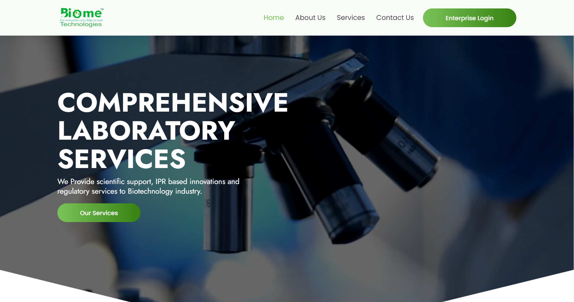 Home [www.biometechnologies.in]