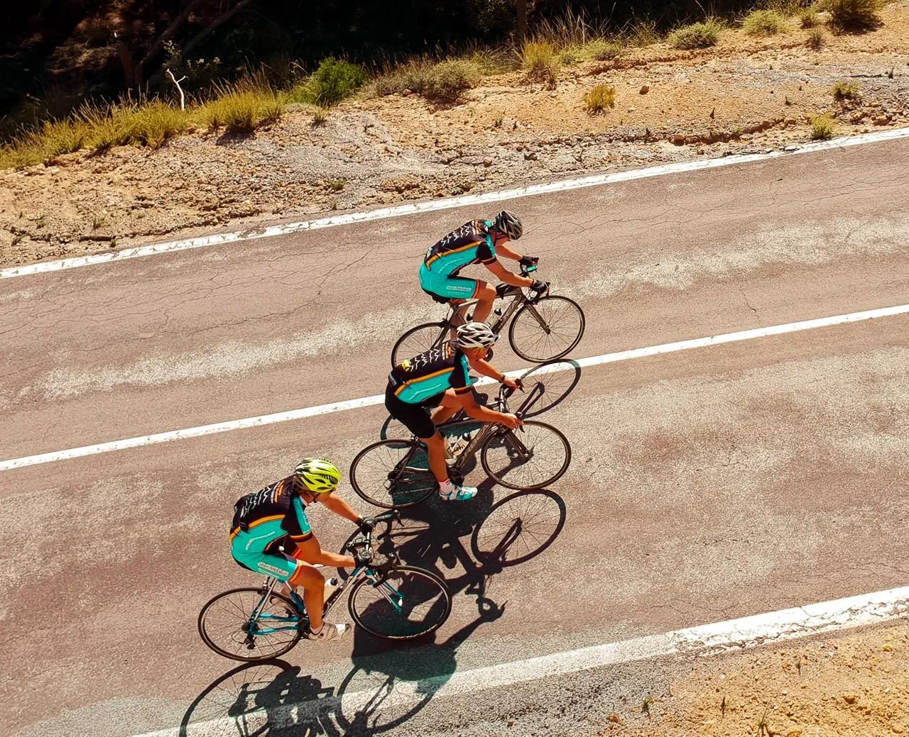 Unsere Rennradcamps und Touren 2024 sind jetzt buchbar! | VELO ANDALUZ