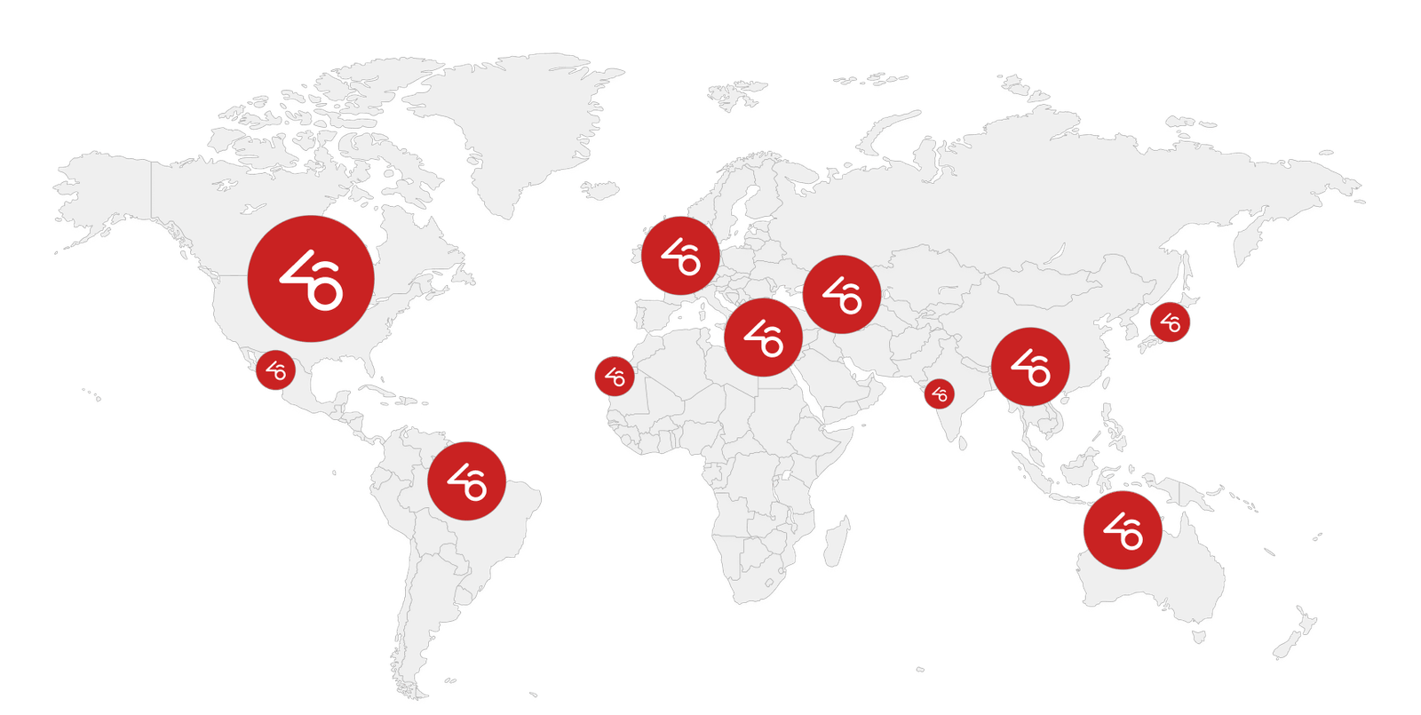 46 Labs - Orchestrating the World’s Connectivity™