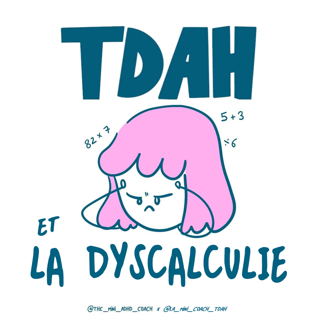 TDAH et Dyslexie : Symptômes Chevauchants & Différences