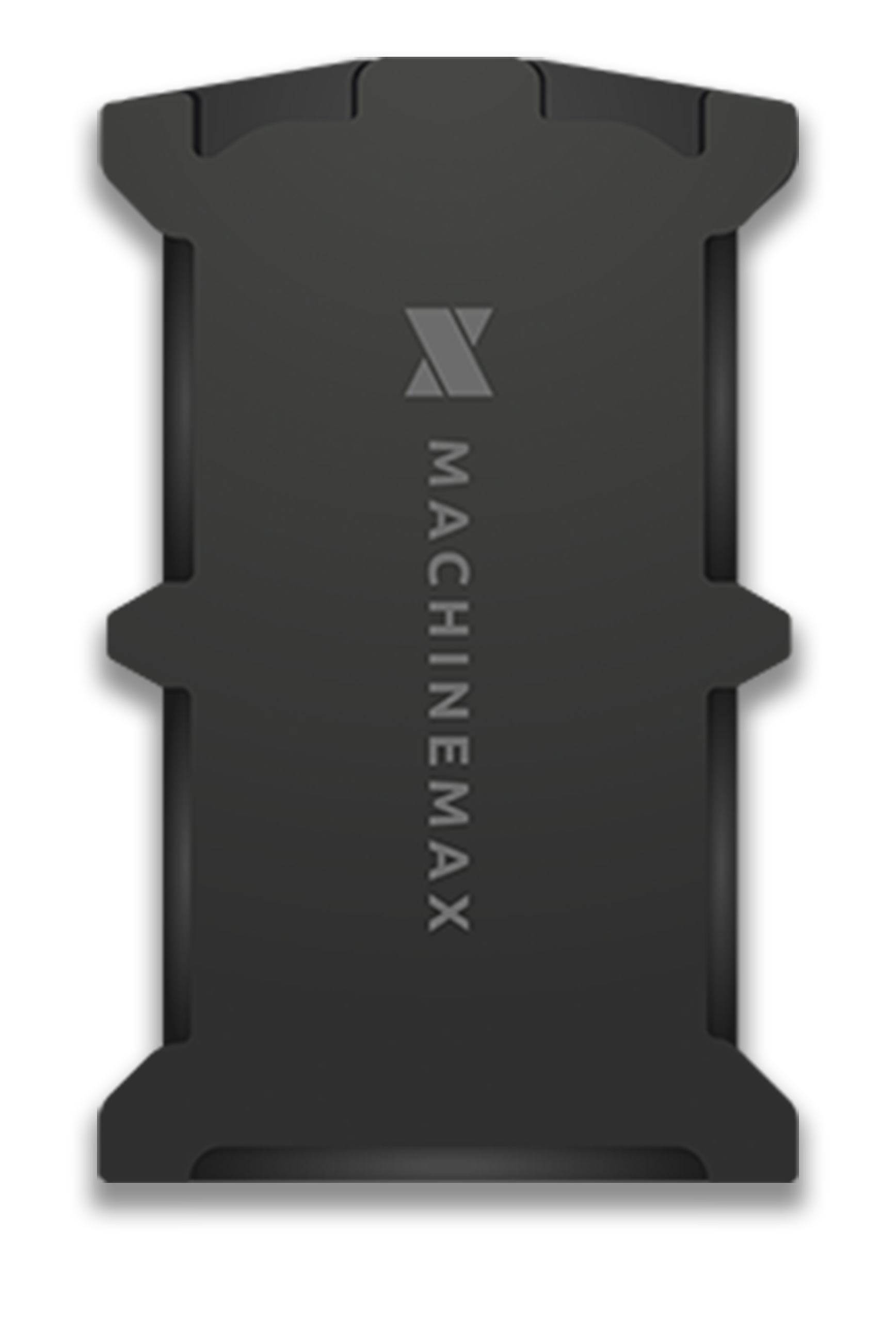 MachineMax - Advanced equipment management solution