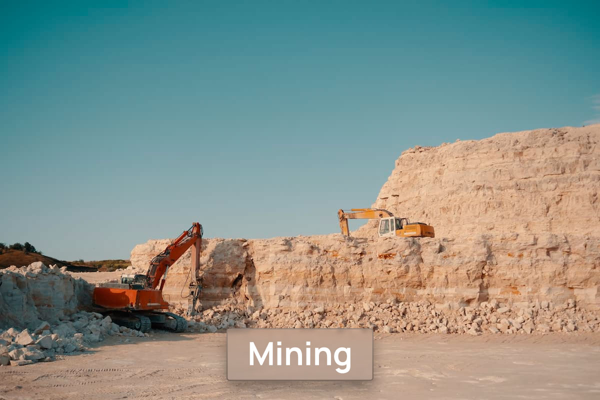 MachineMax - Advanced equipment management solution