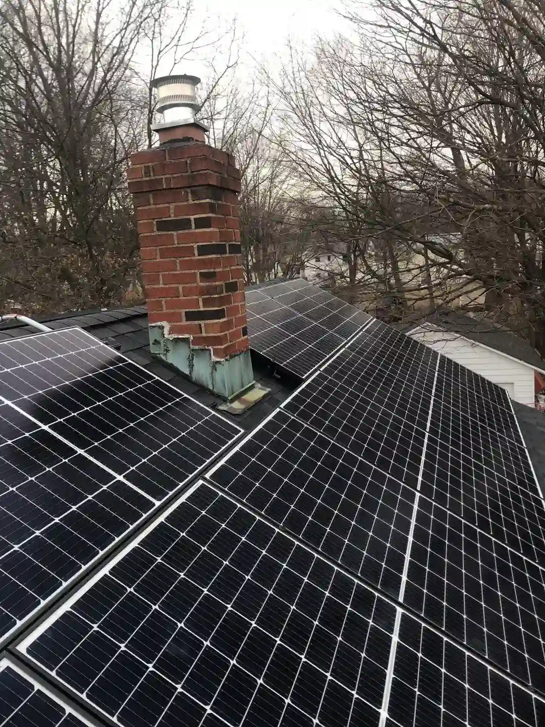 Solar Panel Installation Project in Boonton, NJ | Solar Me
