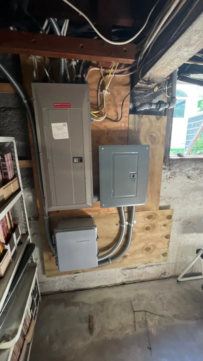 Solar Panel Installation Project in Highland Park, NJ | Solar Me