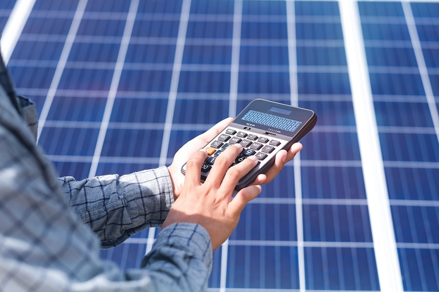 Mastering Solar Inverters: Your Comprehensive Guide to Solar Power ...