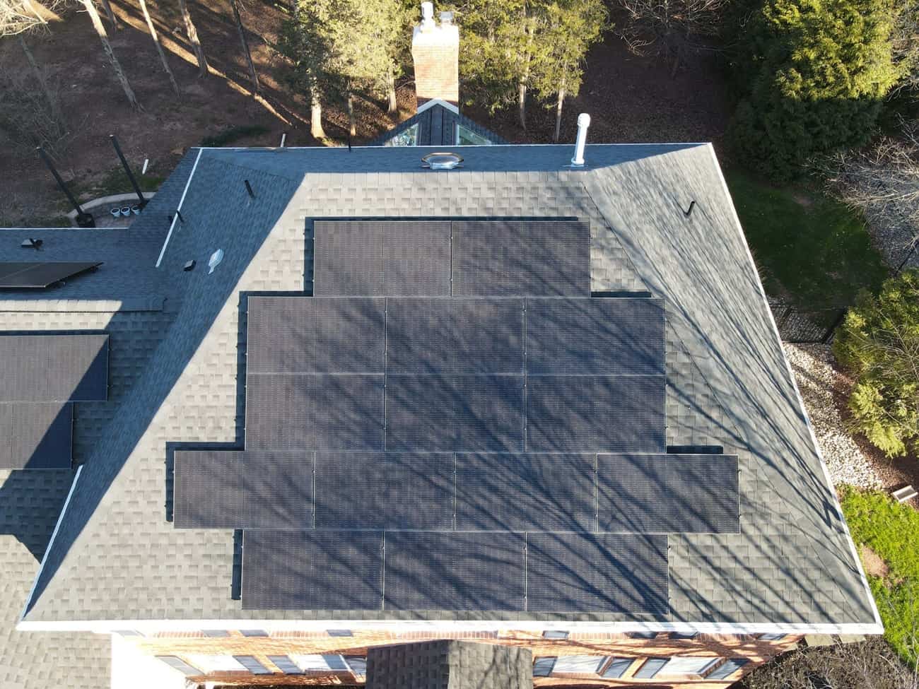 Solar Panel System Installation Project in Raritan, NJ | Solar Me