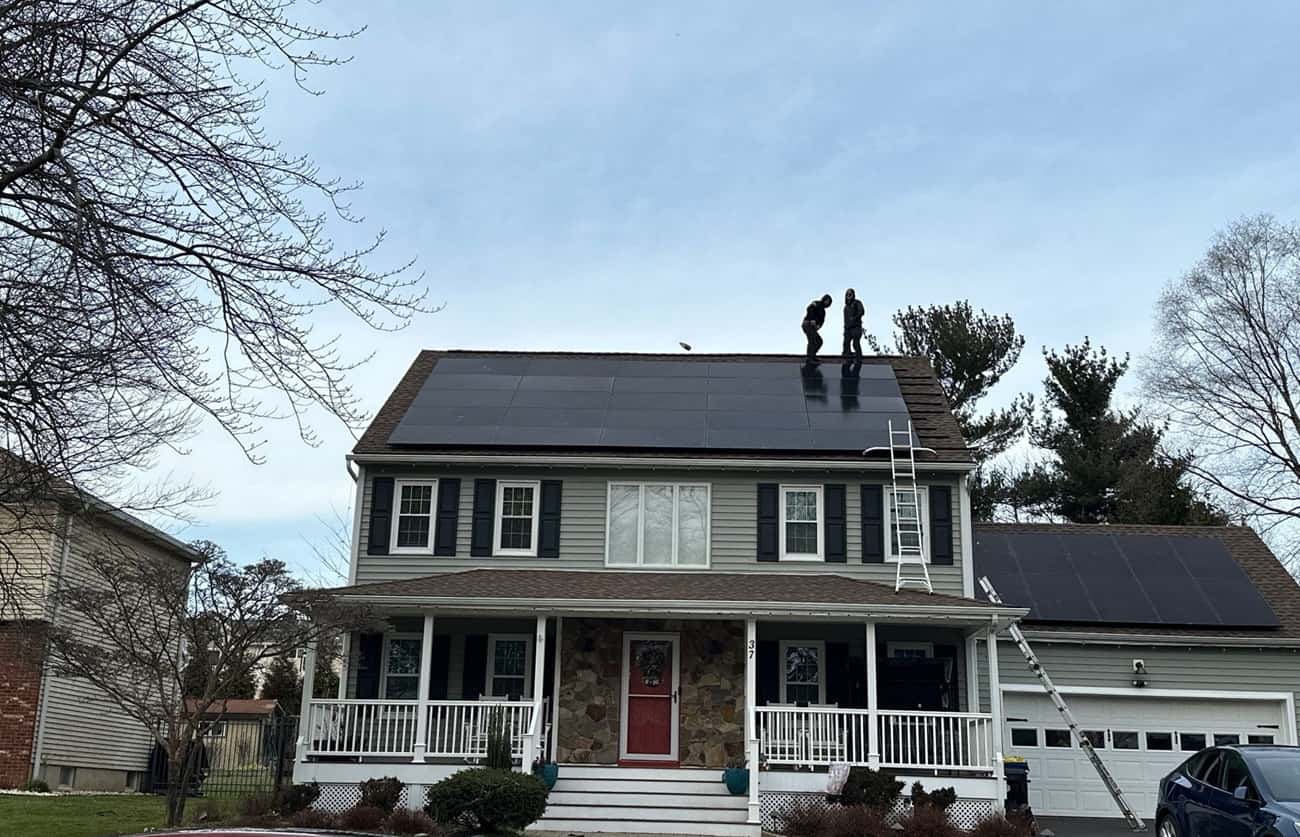 Solar Me - Solar Panel Installation Company in NJ