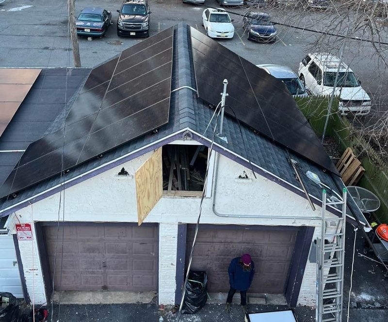 Solar Me - Solar Panel Installation Company in NJ