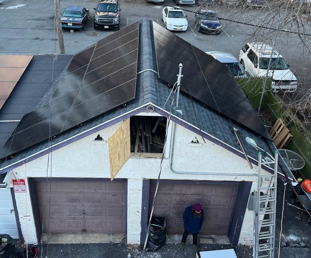 Solar Me - Solar Panel Installation Company in NJ