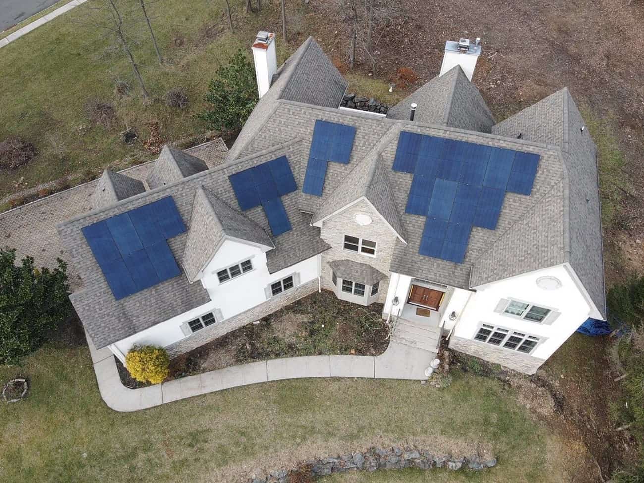 Solar Panel System Installation Project in Edison, NJ | Solar Me