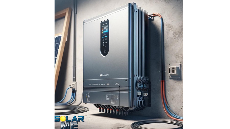 Mastering Solar Inverters: Your Comprehensive Guide to Solar Power ...