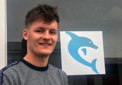 The Apprenticeship Journey. Jake - Infrastructure Technician | TDM