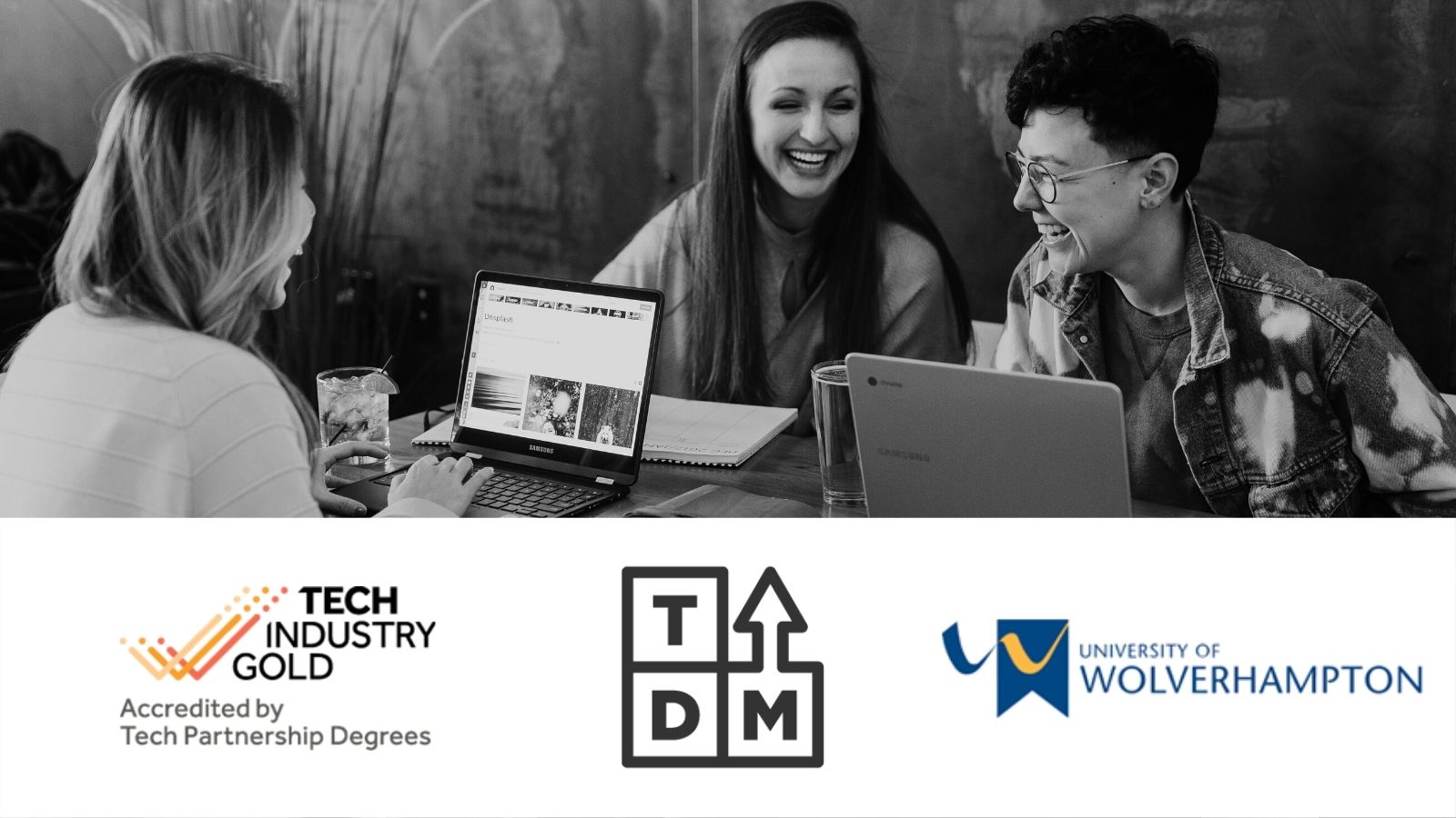 TDM - Tech Industry Gold Certified! | TDM