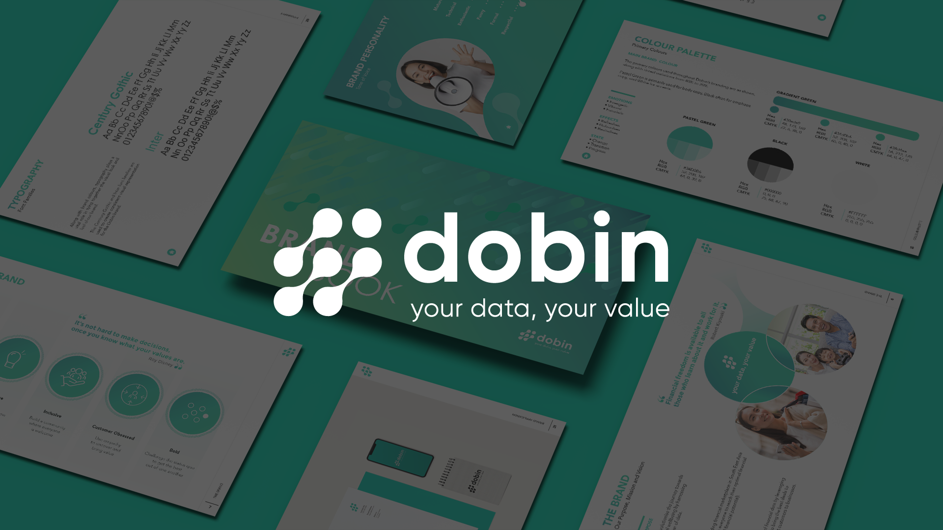 Setting Dobin Up for Success