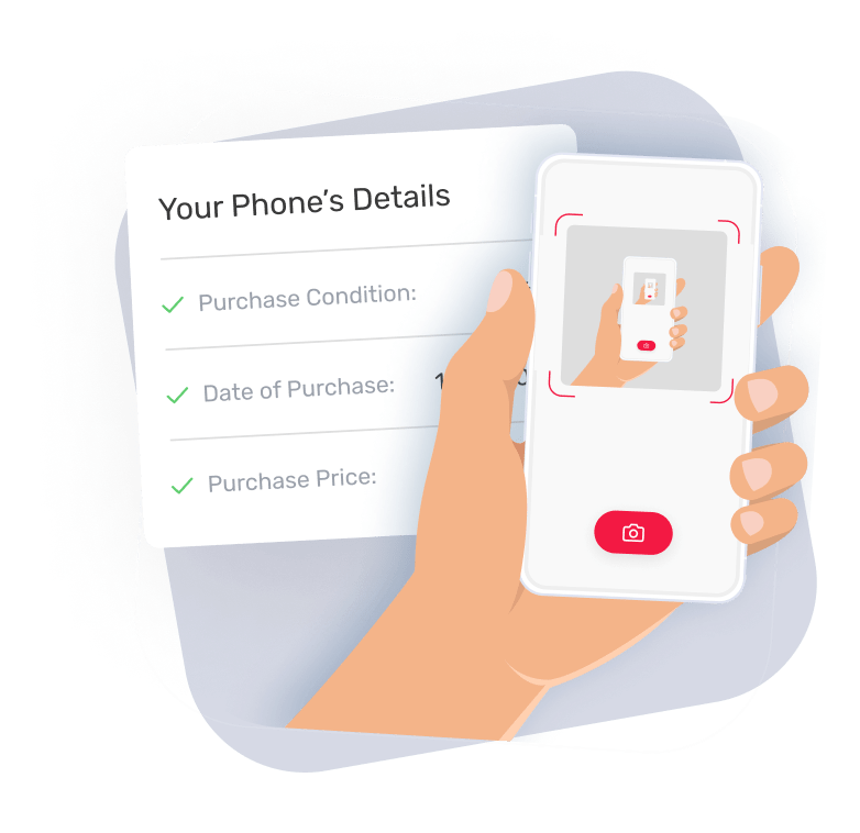 #1 Rated Phone & Device Protection Plans