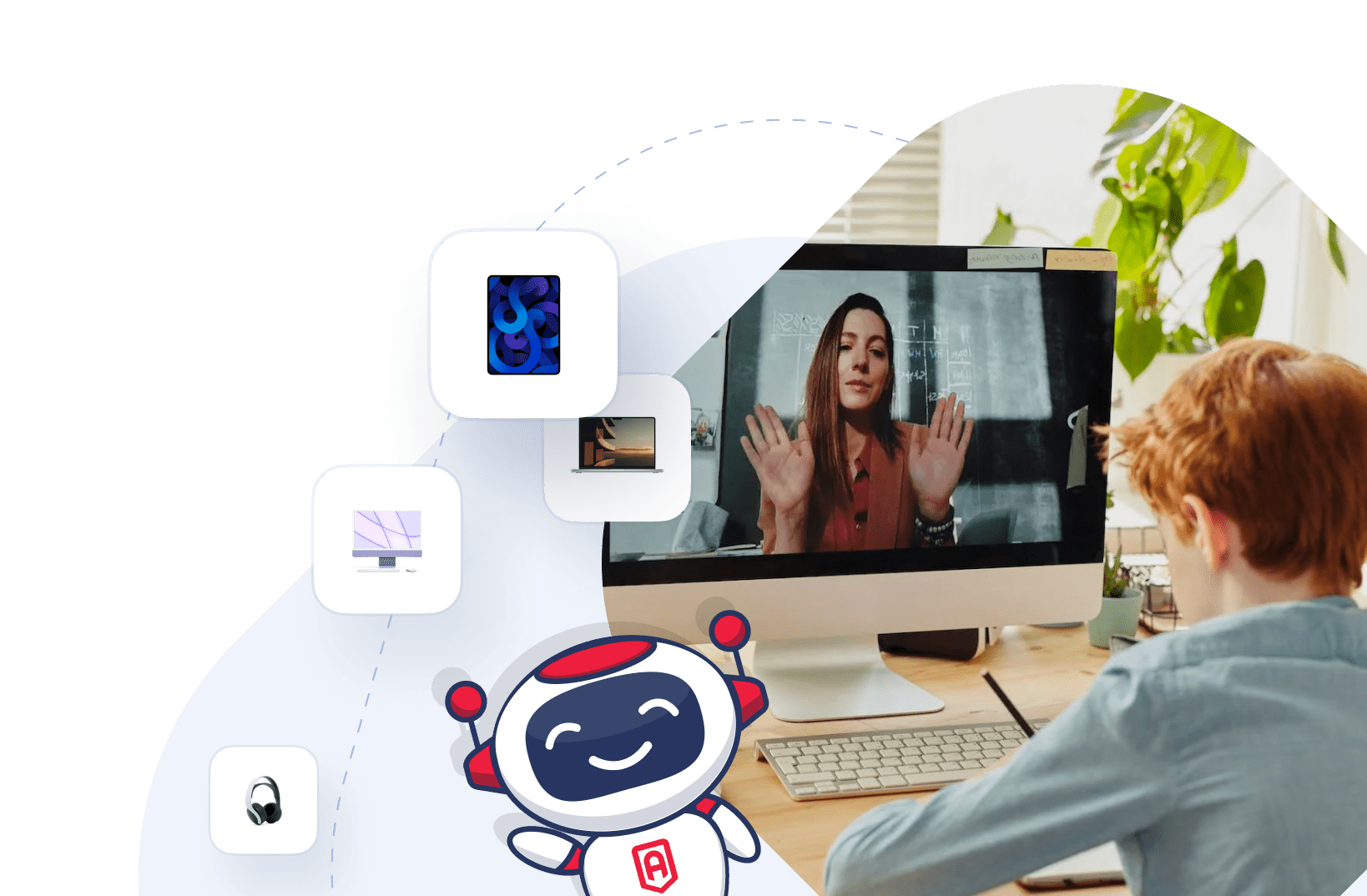 Device Insurance Solutions for Students & Schools