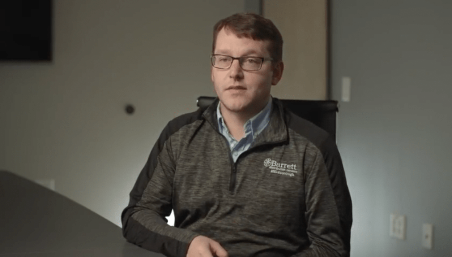 Warehouse Drones for Inventory Management | Gather AI