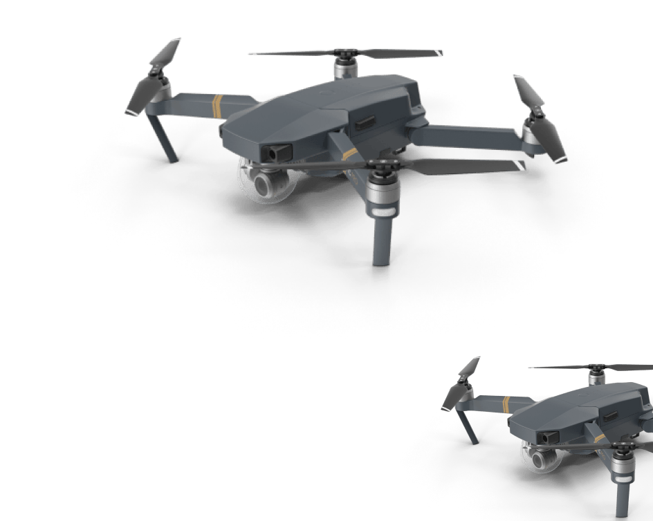 Gather AI: Warehouse Drones for Inventory Management