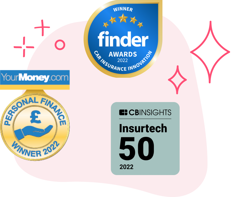 Award-winning car insurance