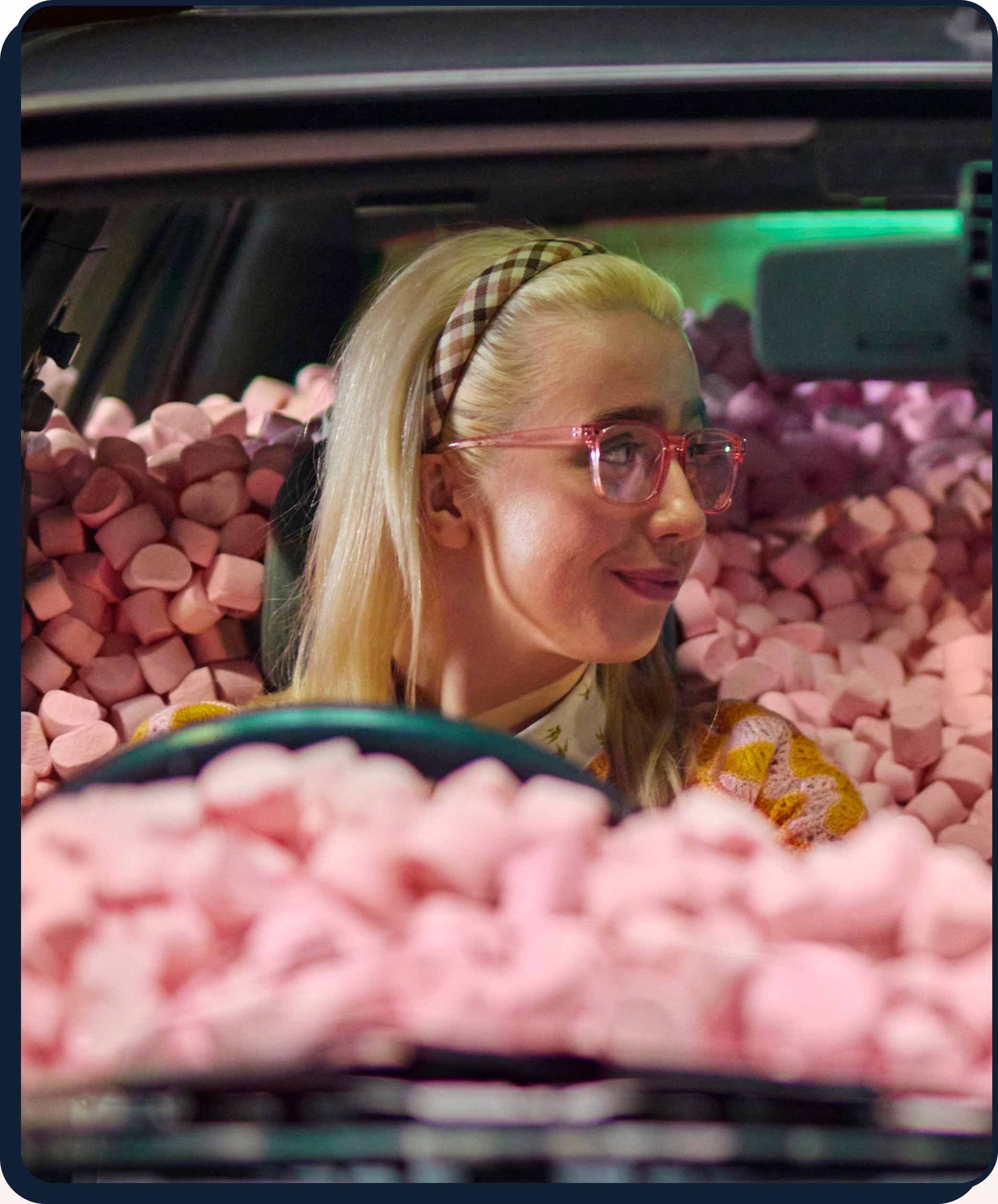 Award-winning car insurance