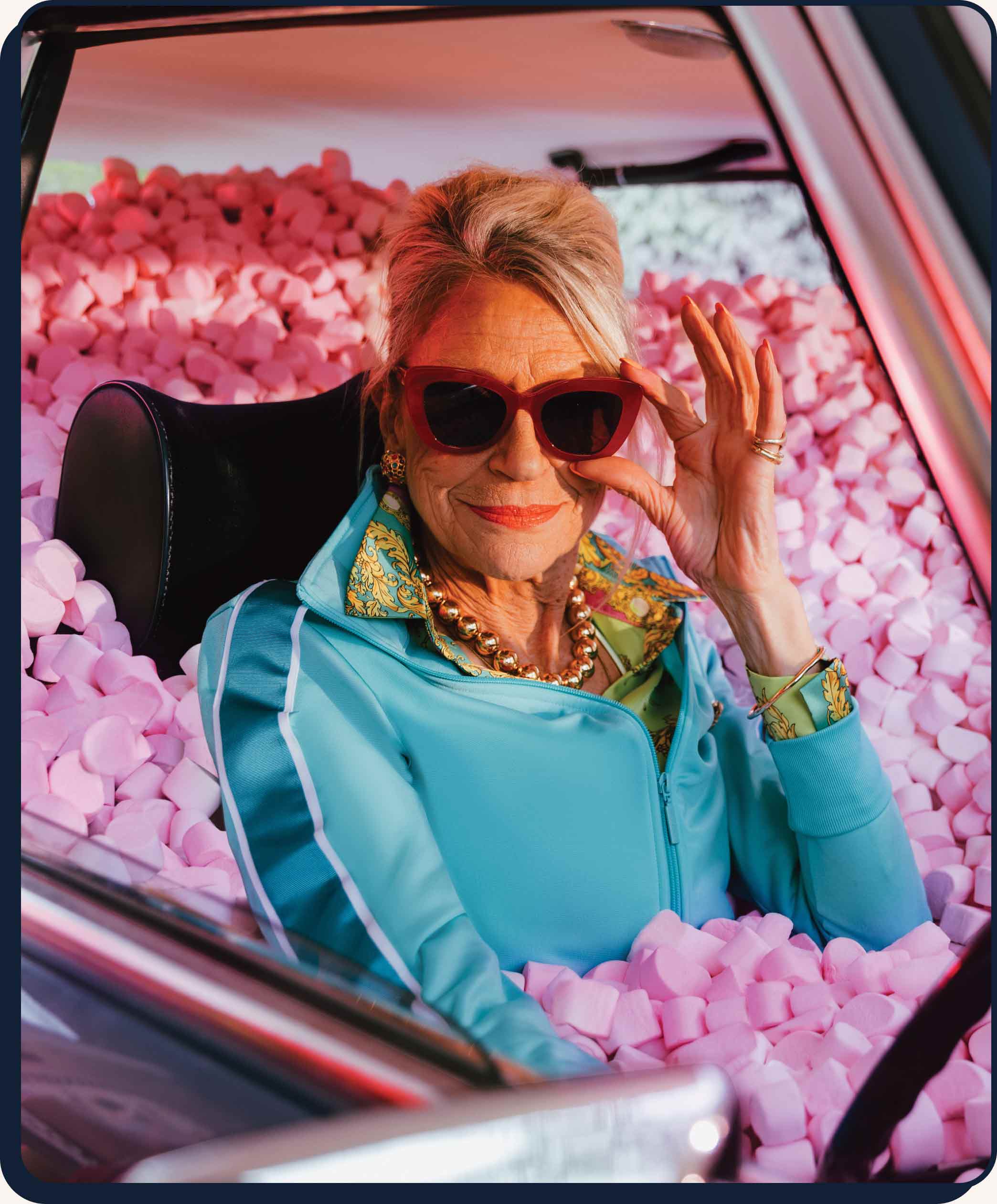 Join Our Car Insurance Affiliate Programme | Marshmallow