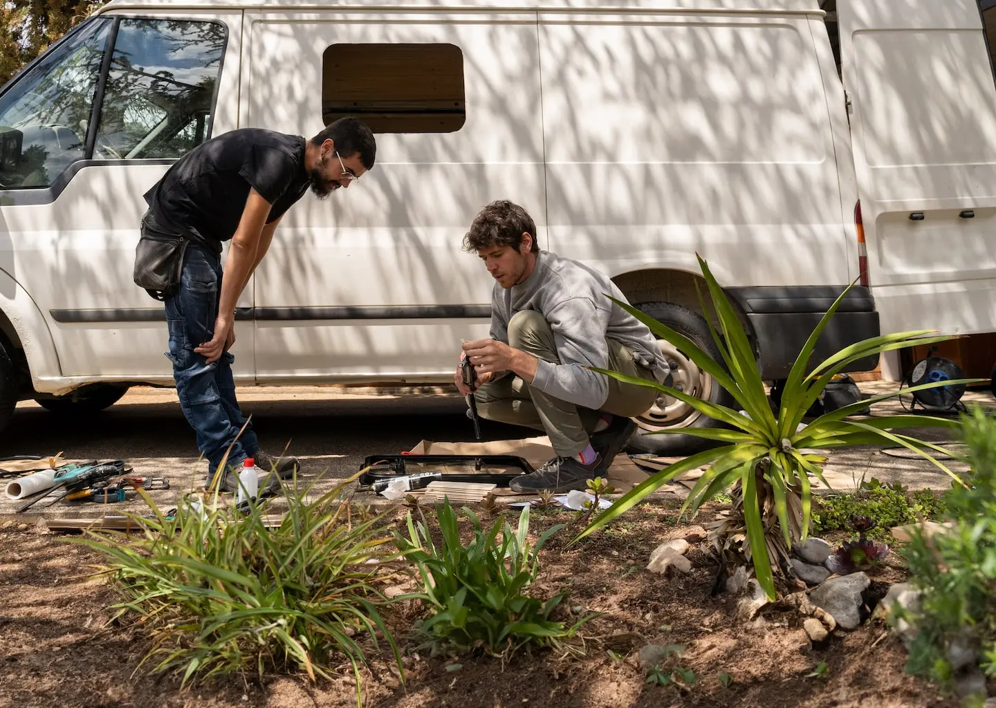 Award-winning Cheap Van Insurance Coverage | Marshmallow