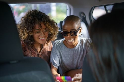 Marshmallow Car Insurance Referral Programme | Marshmallow