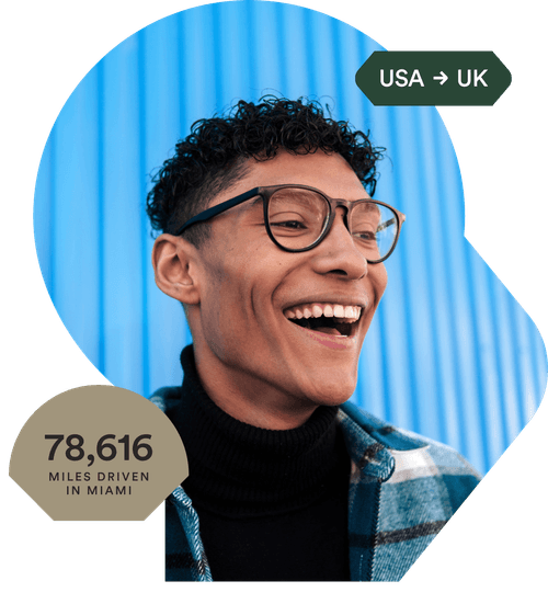 Find Cheap Driving Insurance for UK Newcomers | Marshmallow