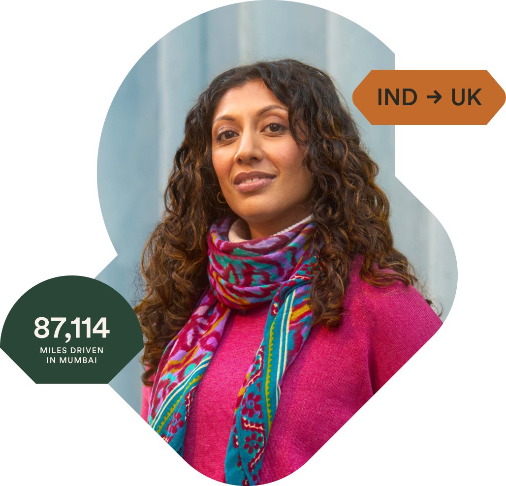 Car Insurance for UK newcomers | Marshmallow