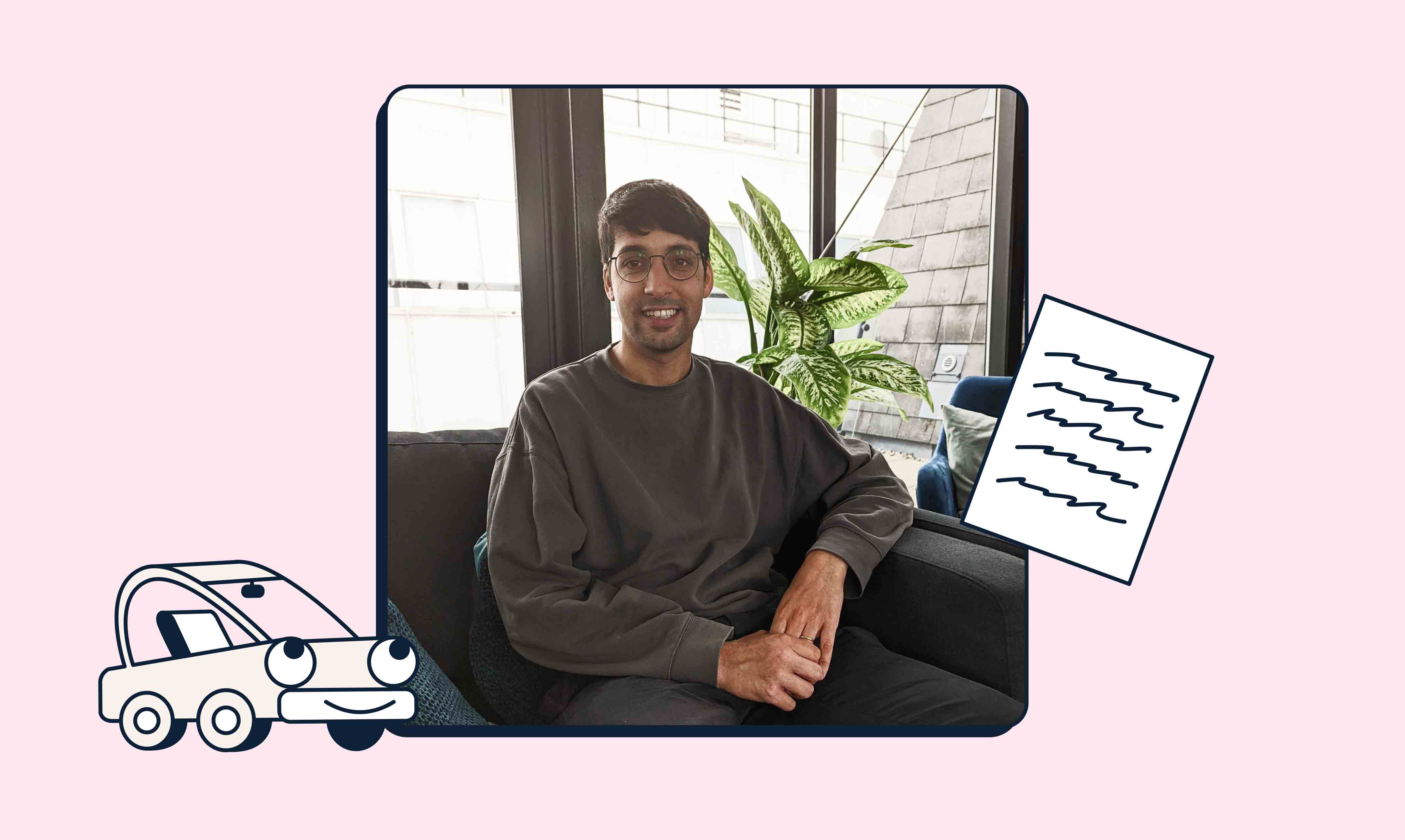 Our Cost-Saving Car Insurance: Marshmallow Essential