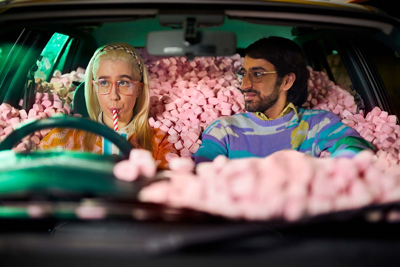 The Ultimate UK Car Insurance Guide | Marshmallow Blog