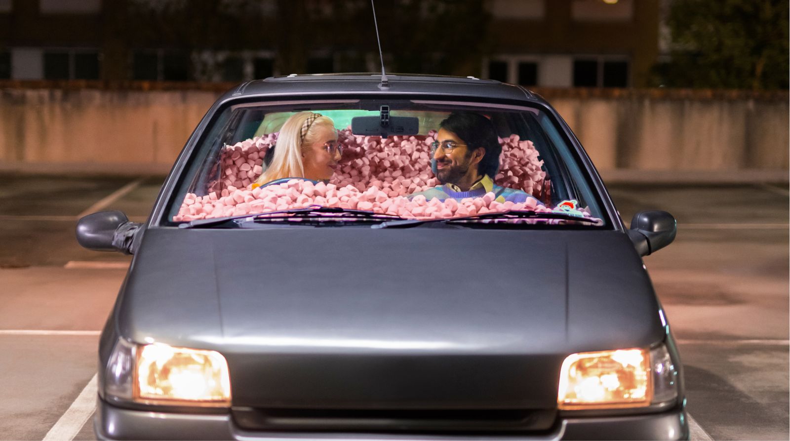 The Ultimate UK Car Insurance Guide | Marshmallow Blog