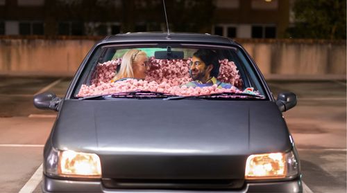 The Ultimate UK Car Insurance Guide | Marshmallow Blog