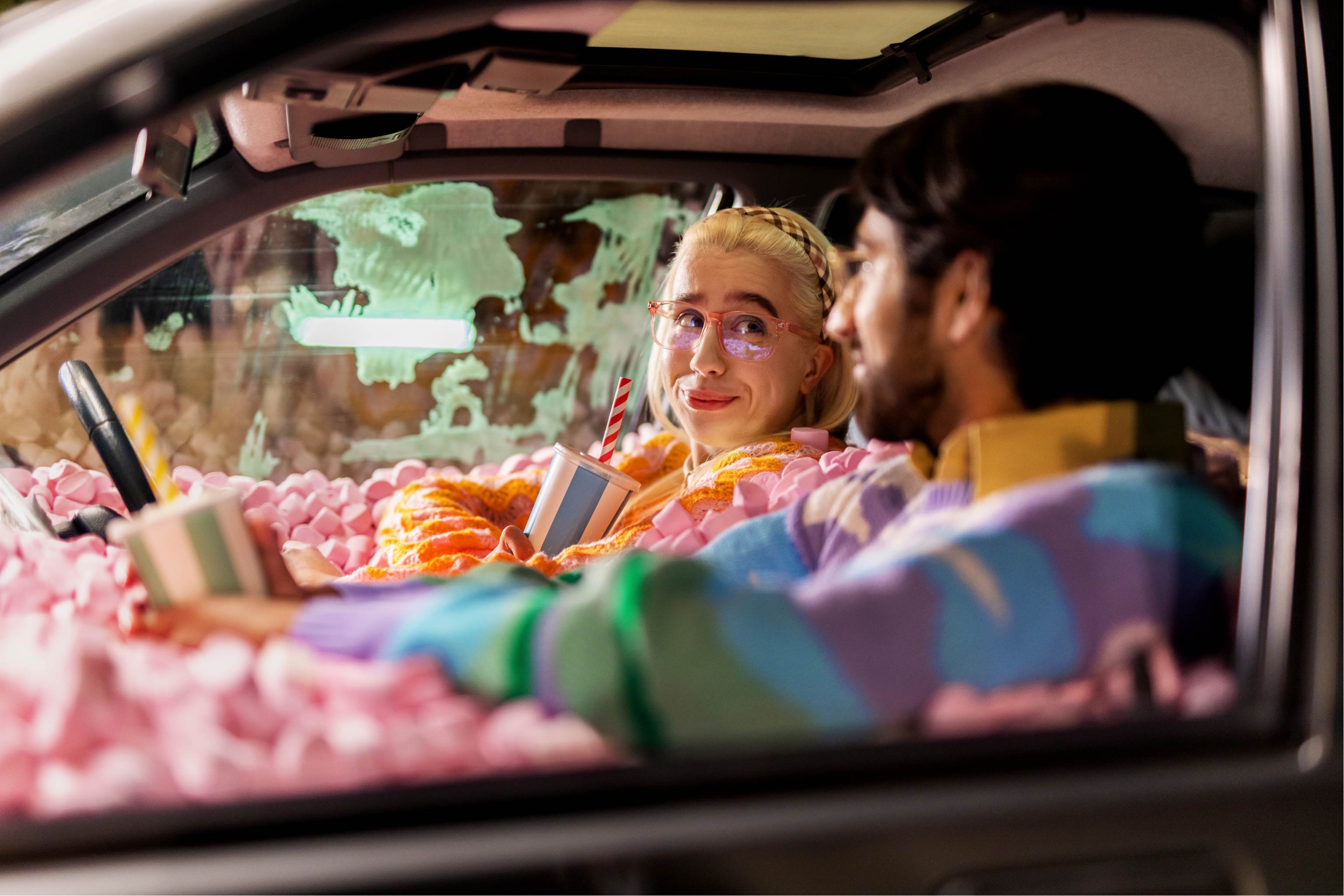 What's the best car insurance in the UK for newcomers?