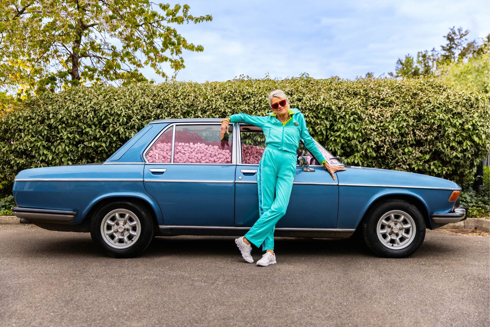 The Ultimate UK Car Insurance Guide | Marshmallow Blog