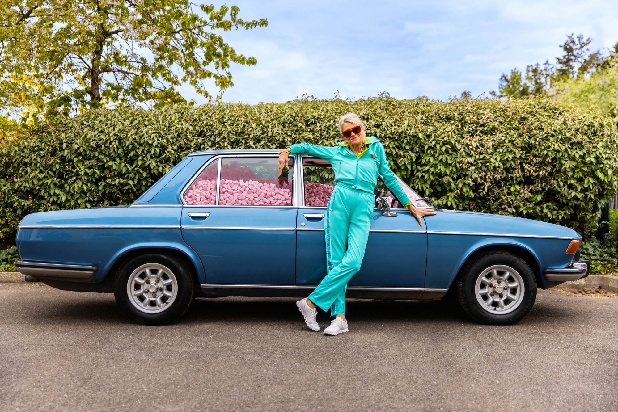 The Ultimate UK Car Insurance Guide | Marshmallow Blog