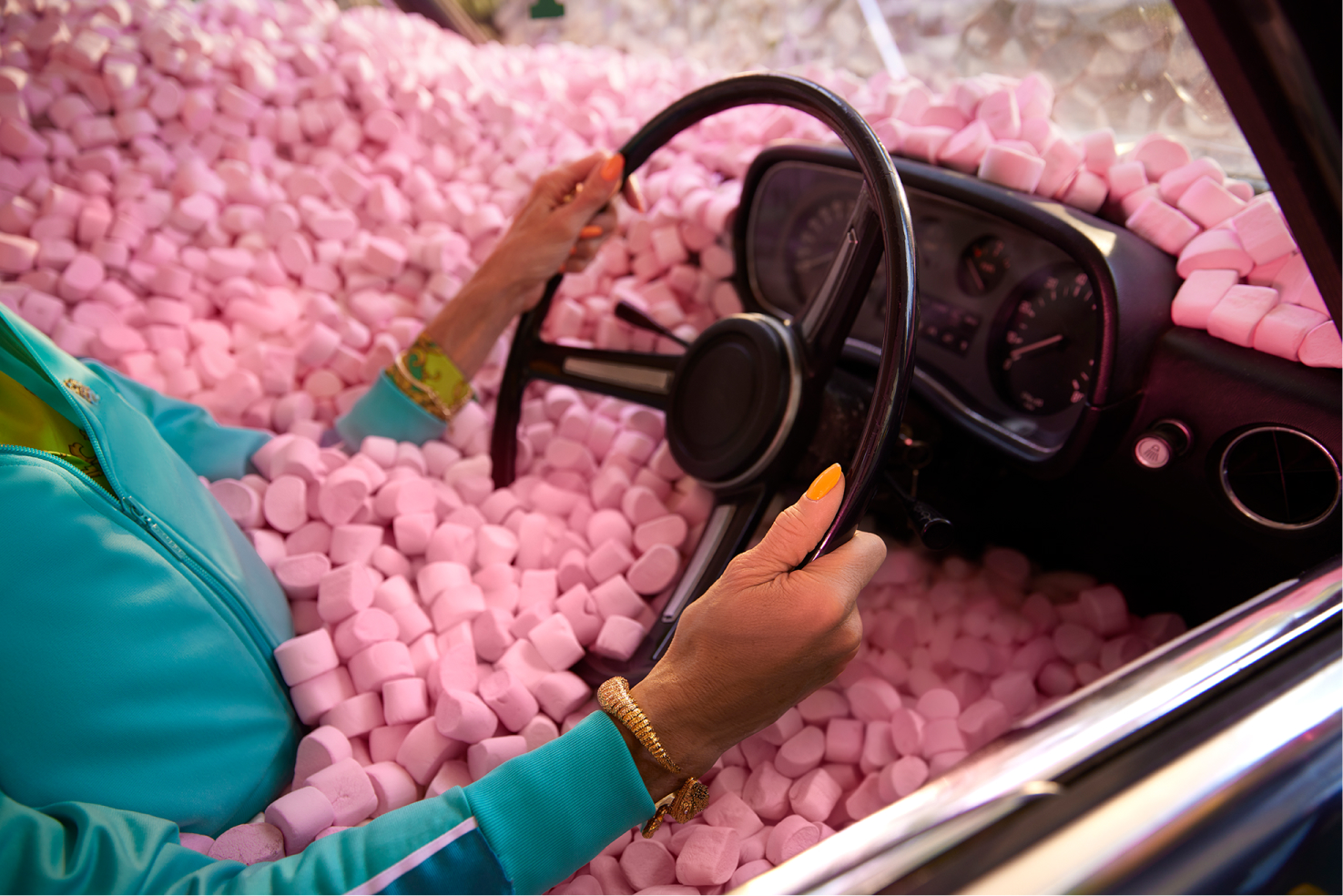 What is a car insurance premium?