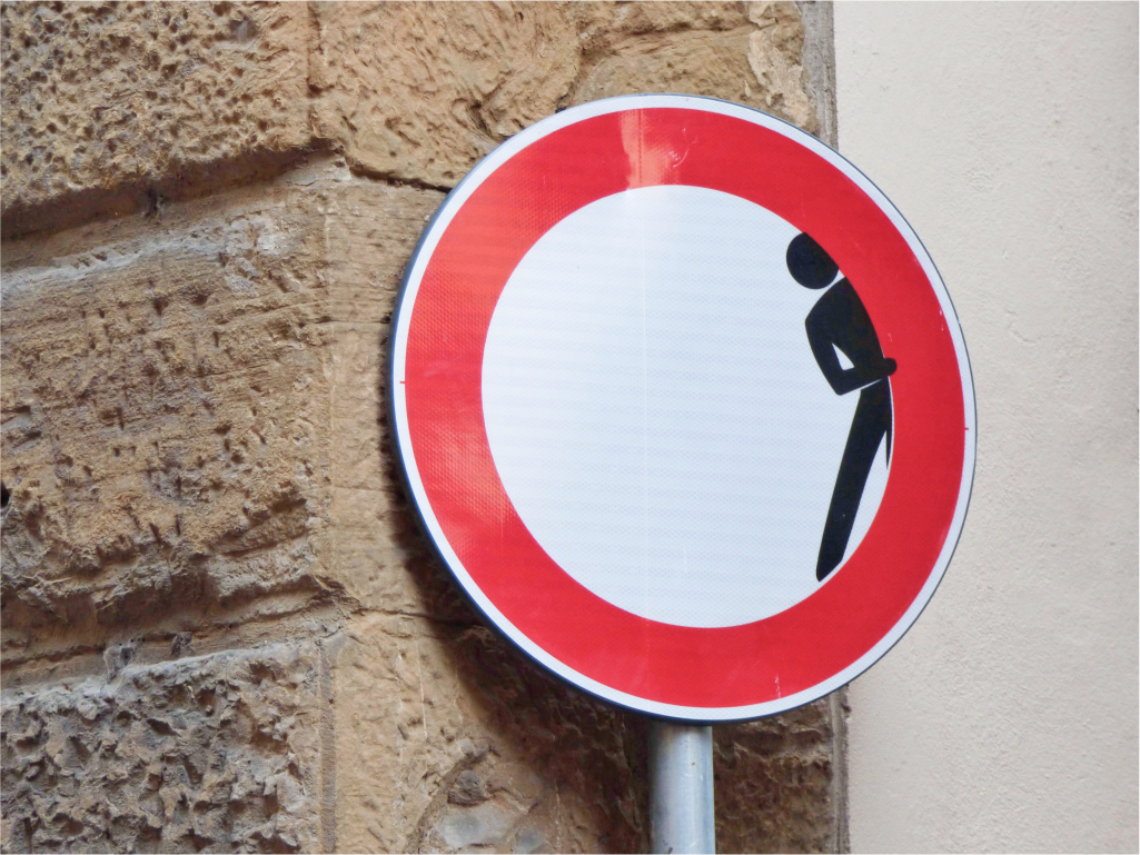 UK Road Signs: a guide for UK newcomers